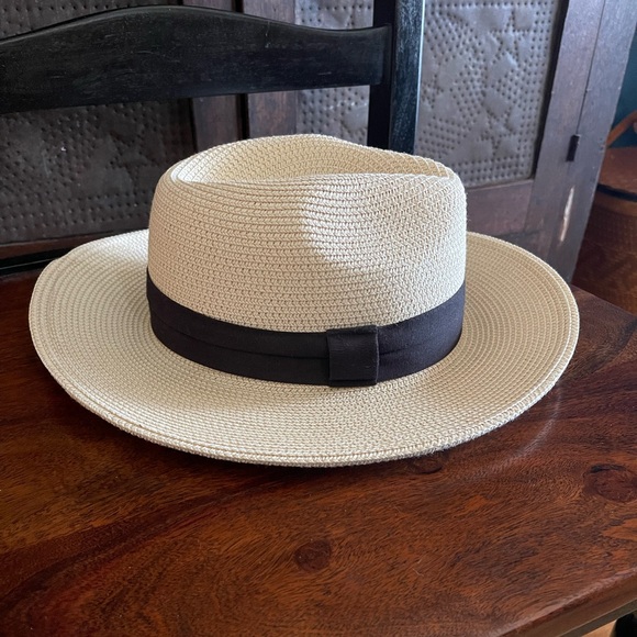 Solar Escape | Accessories | Solar Escape Sun Hat | Poshmark